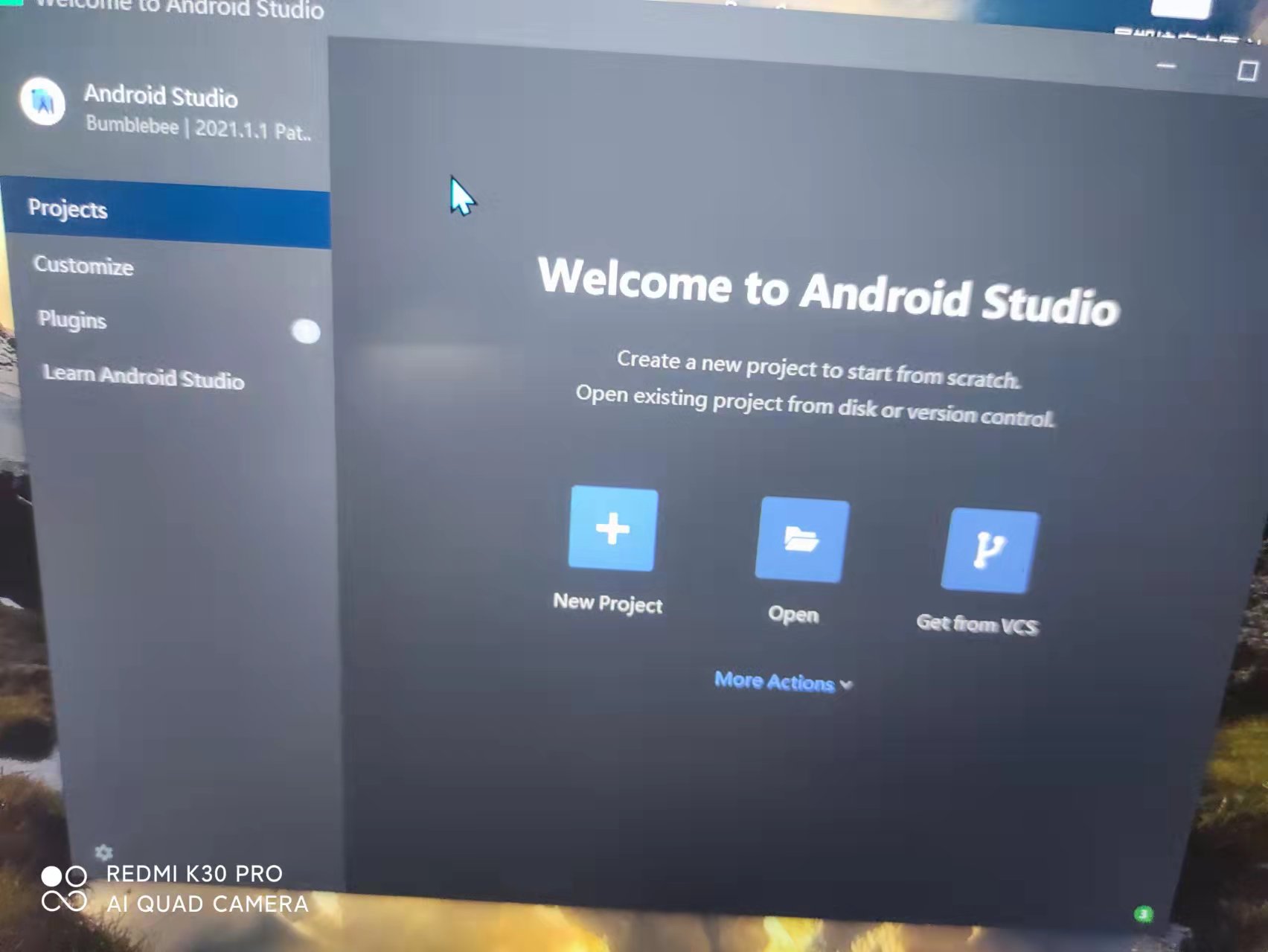 关于AMD设备安装Android-studio教程(全中文）_android studio amd-CSDN博客