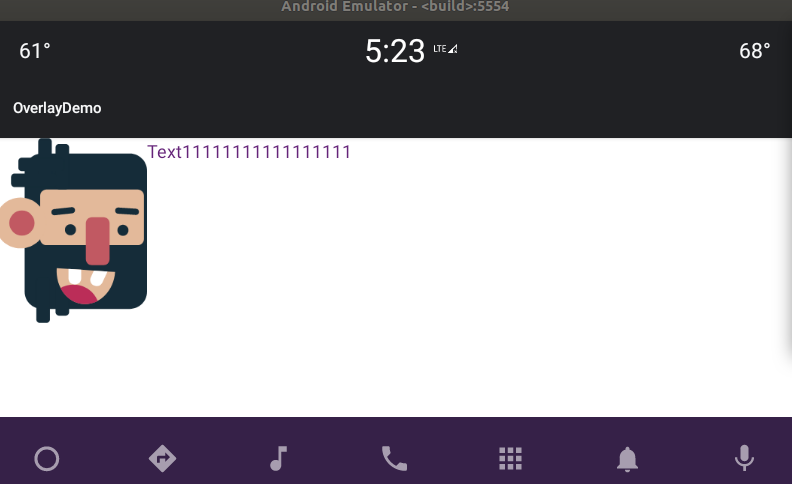 AndroidQ RRO(Runtime Resource Overlay)机制（1）_android rro-CSDN博客