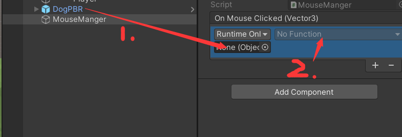Unity3D实战【五】MouseManager 鼠标控制人物移动_unity mousemanger-CSDN博客