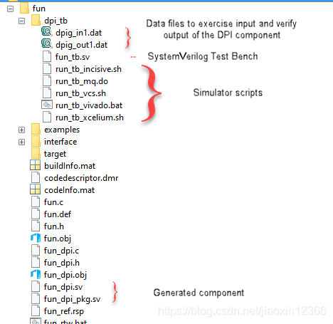VCS+MATLAB联合仿真_systemverilog 调用matlab-CSDN博客