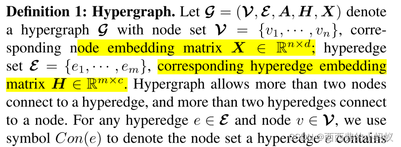 Dynamic Hypergraph Convolutional Network-CSDN博客