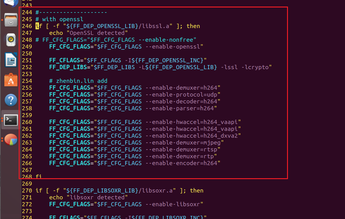 重新编译ijkplayer，实现鸿蒙RTSP播放_鸿蒙 rtsp-CSDN博客