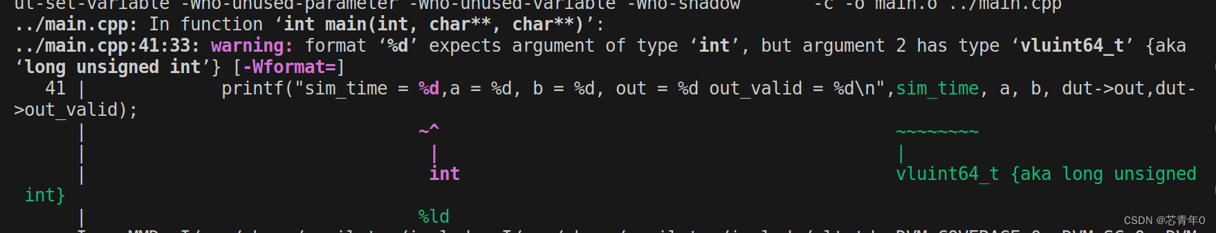 Verilator入门（一）-CSDN博客