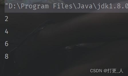 Lambda表达式详解_lamada 表达式-CSDN博客