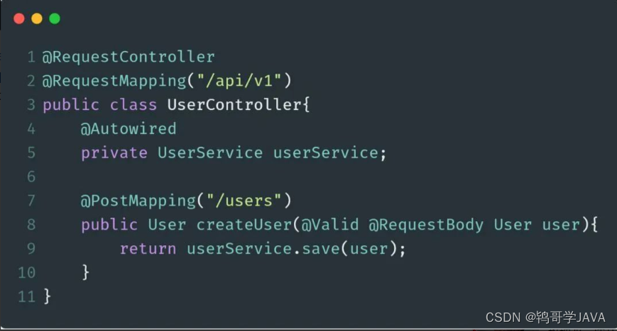 40 个 常用的 SpringBoot 注解，你知道几个？_@getmapping注解可以配合哪些注解使用-CSDN博客