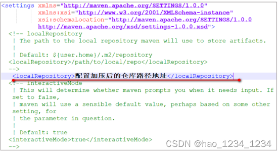 org.apache.maven.model.validation.DefaultModelValidator: method ‘void ＜init＞()‘ not found-CSDN博客