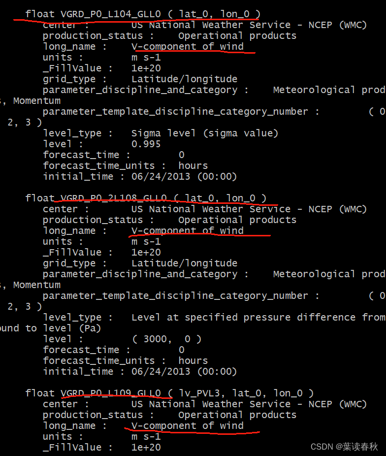 3分钟使用NCL正确读取grib2文件的目标变量_ncl读取grib文件-CSDN博客