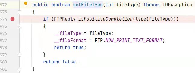 FTPClient上传文件内容为空/损坏/缺失_ftpclient ispositivecompletion-CSDN博客