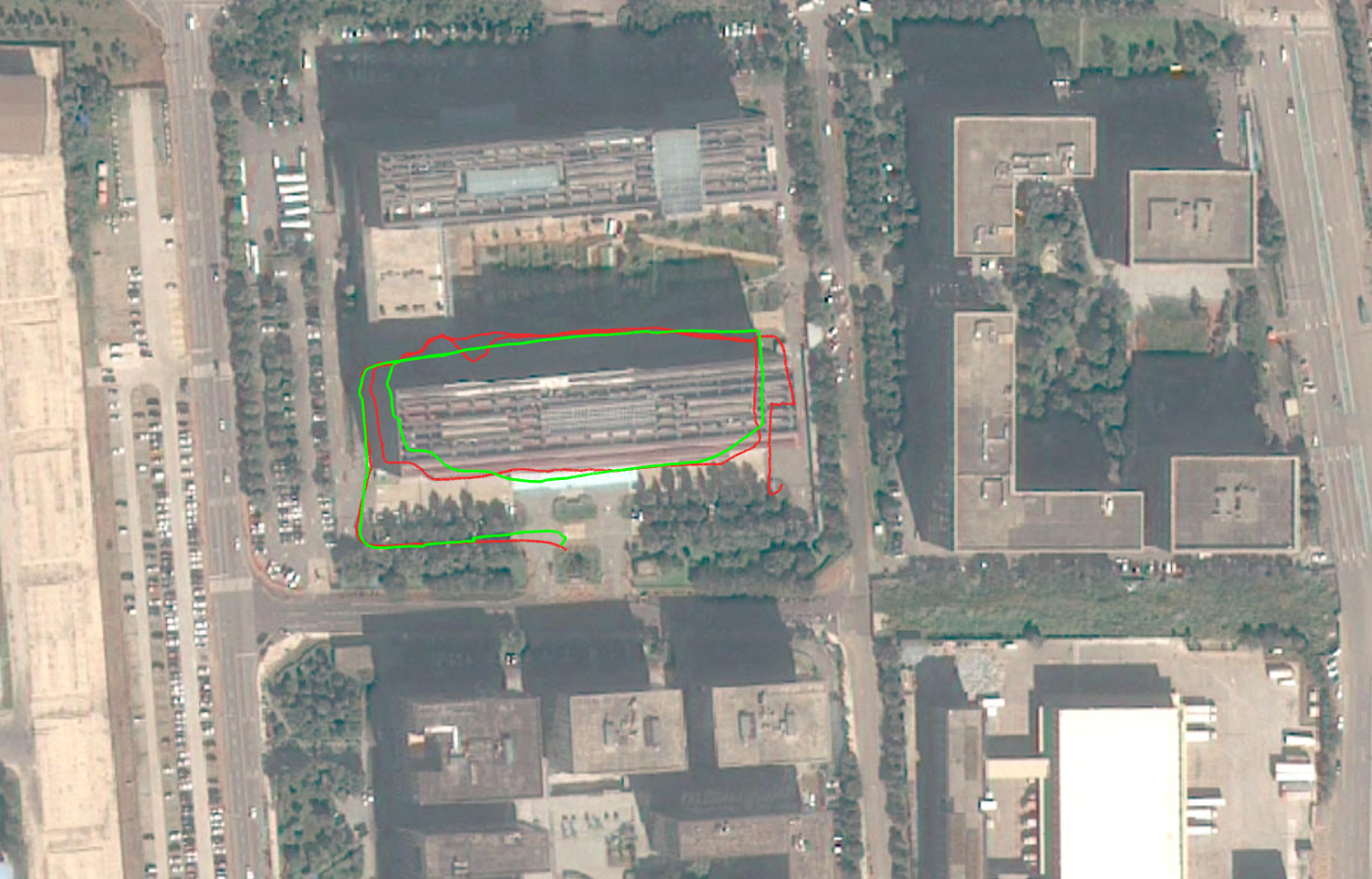 使用Mapviz和天地图API绘制gvins算法的轨迹-CSDN博客