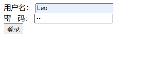 Jspservlet Tomcat 实现用户登录（二）实现消息提示【javaweb、无数据库】jsp弹窗提示登录成功 Csdn博客