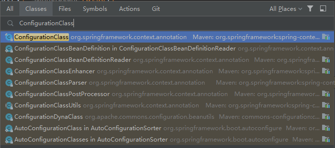 @Configuration注解加载过程_@configuration durid 加载-CSDN博客
