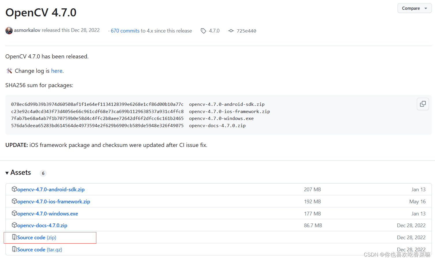 Win11环境下配置OpenCV_opencv windows 11-CSDN博客