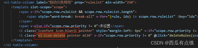 css-表格鼠标hover时图标的隐藏与展示_hover图标-CSDN博客