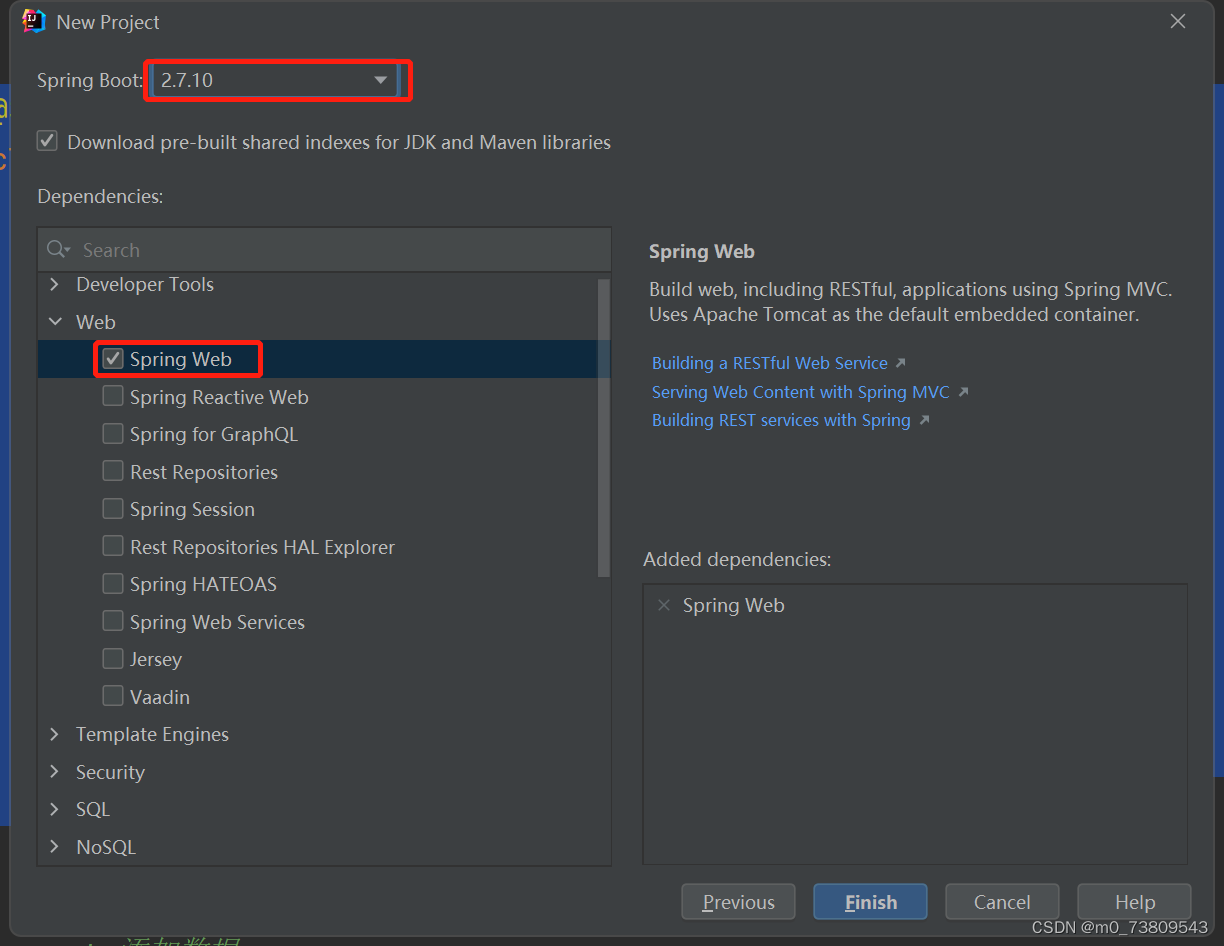 springboot框架_spring boot框架 可以简化maven配置。-CSDN博客