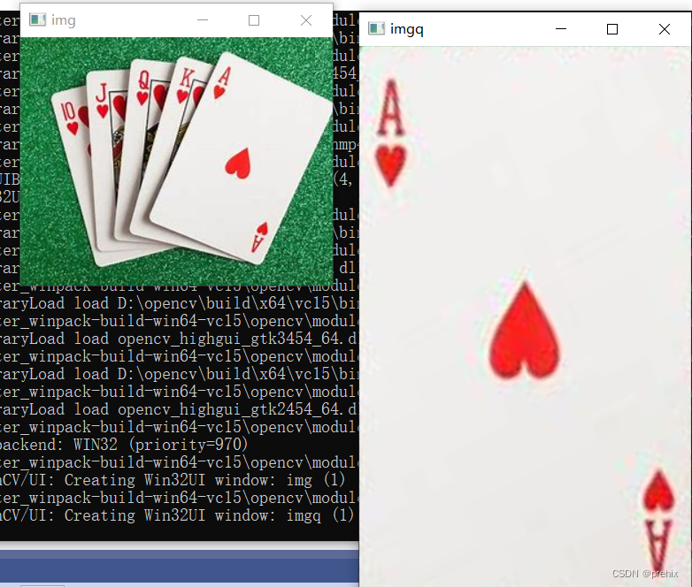 【visual studio】opencv c++学习记录_opencv vector -CSDN博客