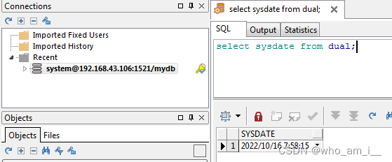 docker 部署oracle（官方镜像）_docker oracle-CSDN博客