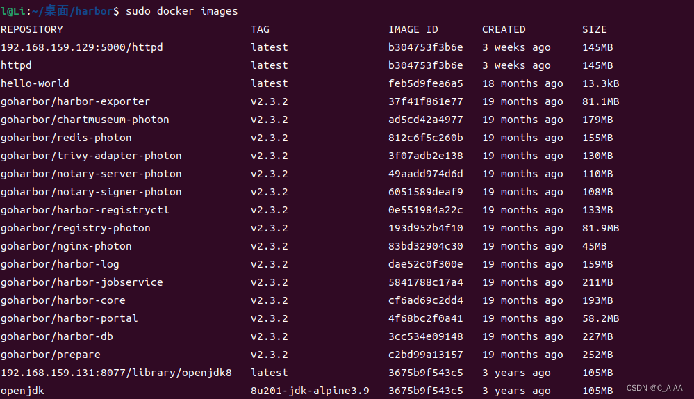 基于docker的devops流水线搭建（三）docker Devops 本地搭建 Csdn Csdn博客
