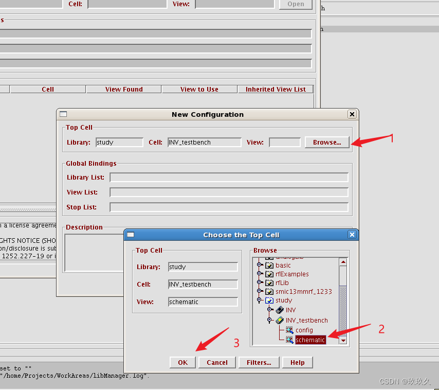 （七）反相器的版图绘制、DRC、LVS、PEX、后仿真笔记-----基于B站chris老师教学_反相器版图-CSDN博客