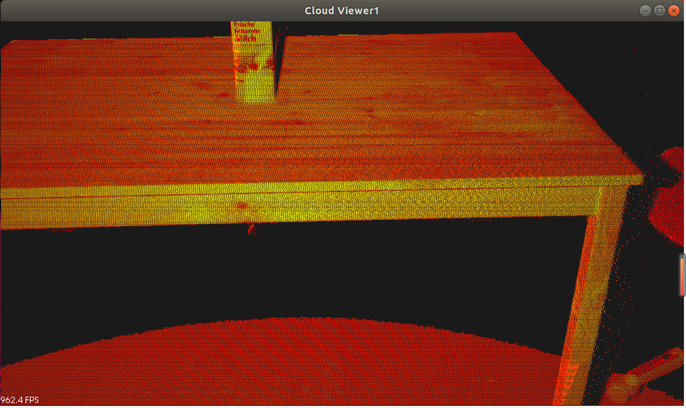 PCL的voxelgrid滤波及验证点云强度如何变化_pcl::voxelgrid-CSDN博客