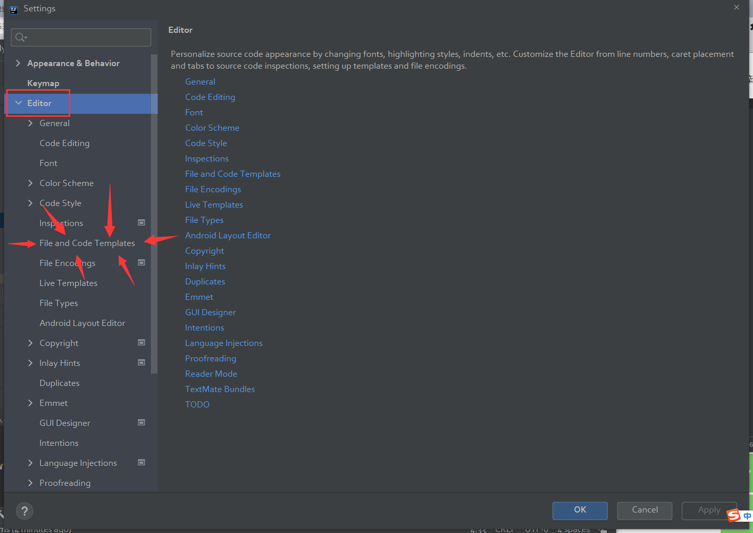IDEA设置作者注释信息+描述_ideaz作者信息项目描述-CSDN博客