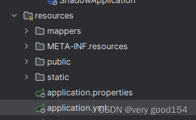 spring-boot属性绑定通过application.yml文件_springboot配置文件数据和对象属性绑定-CSDN博客