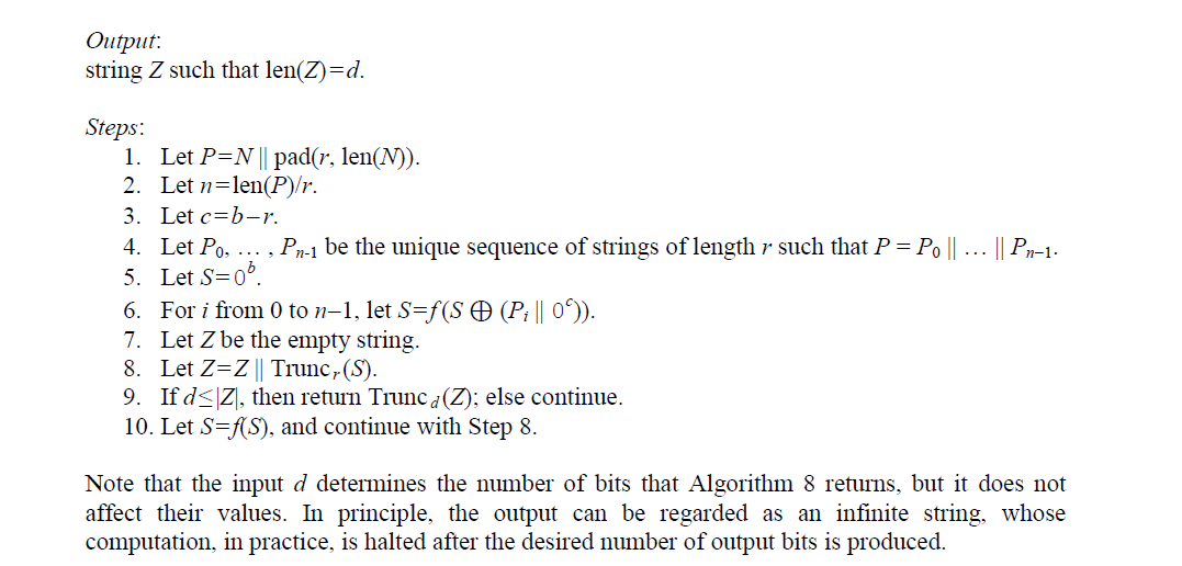 SHA-3算法的计算过程详解_sha3-CSDN博客