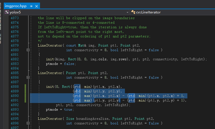 win10 yolov5 tensorRT 部署_yolov5s.wts 下载-CSDN博客