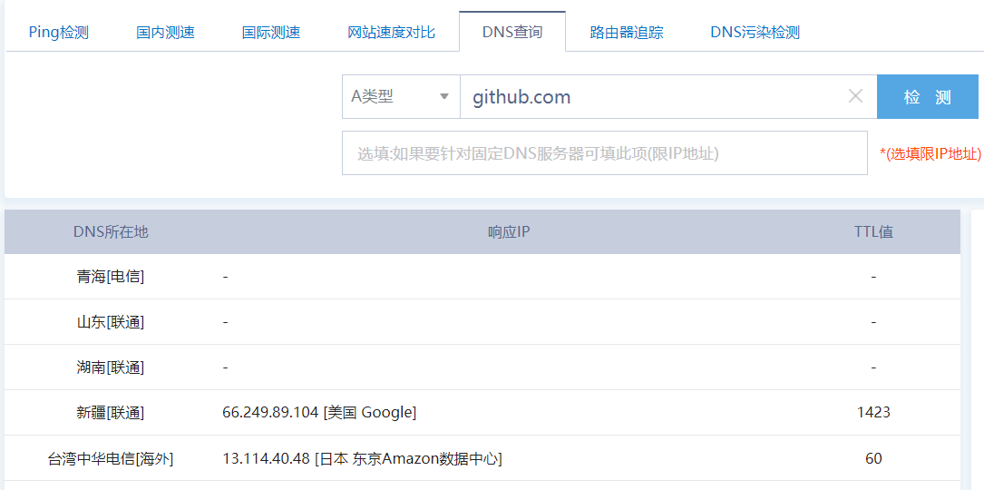 GIthub访问加速_雨花阁github2023-CSDN博客
