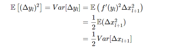 神经网络初始化-Xavier and Kaiming initialization_kaiming初始化的优势-CSDN博客