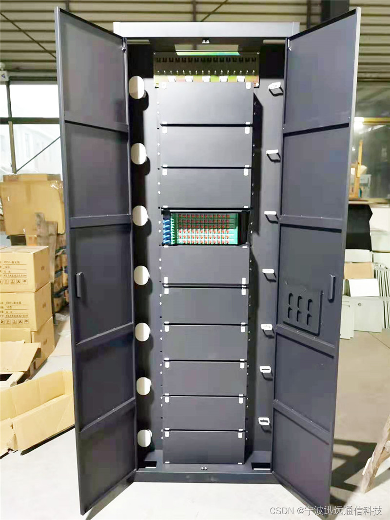 odf光纤配线架光纤机柜_odf光纤配线架使用-CSDN博客