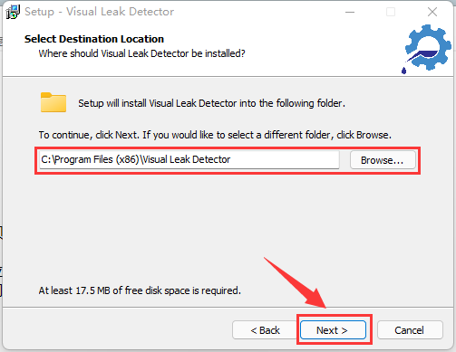 【VS2019】C/C++内存泄漏检测工具：Visual Leak Detector超详细安装教程（for windows）_windows leaks detector安装使用-CSDN博客