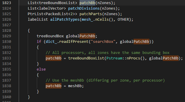 OpenFOAM-v2006重叠网格挖洞问题研究以及overset代码解析（四）i1遍历范围_openfoam overset 算法-CSDN博客