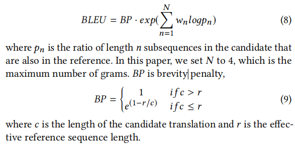 代码注释生成：《Deep code comment generationation》论文笔记_deep code comment generation.-CSDN博客