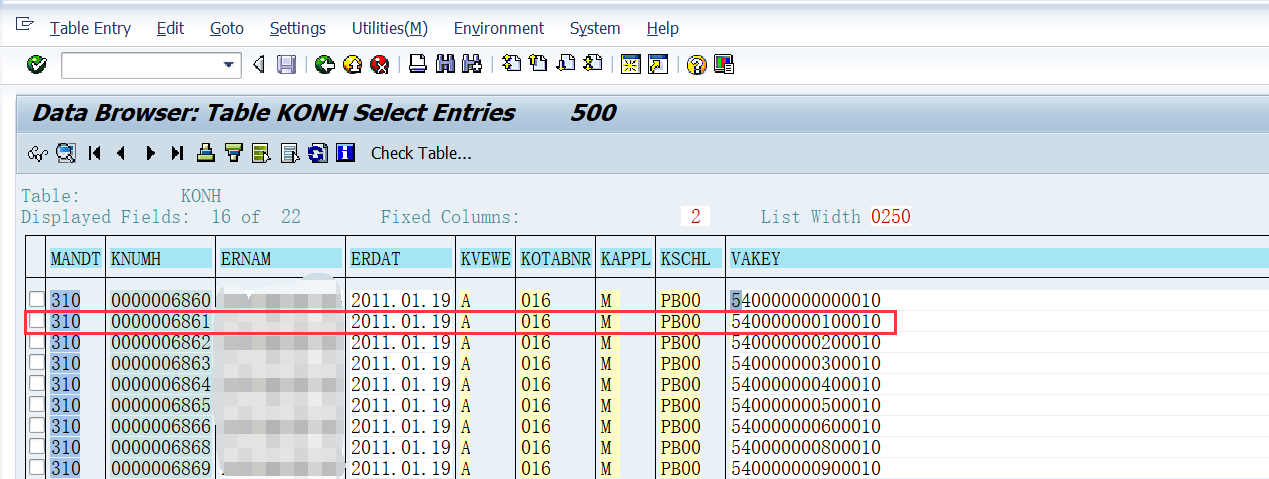 Code adaption for Pricing and Condition Technique_s4 konv-CSDN博客