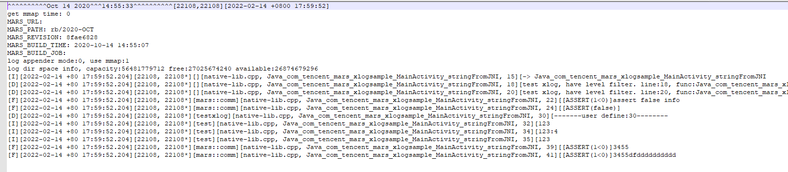 xlog使用-CSDN博客