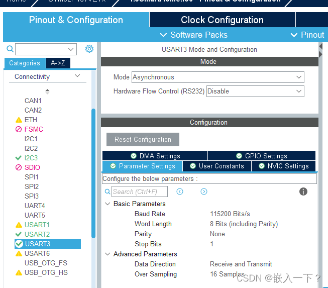 cubemx stm32 esp8266传感器 wifi模块 获取网络时间驱动代码_sp8266连接上onenet后获取网络时间,c语言编写代码-CSDN博客