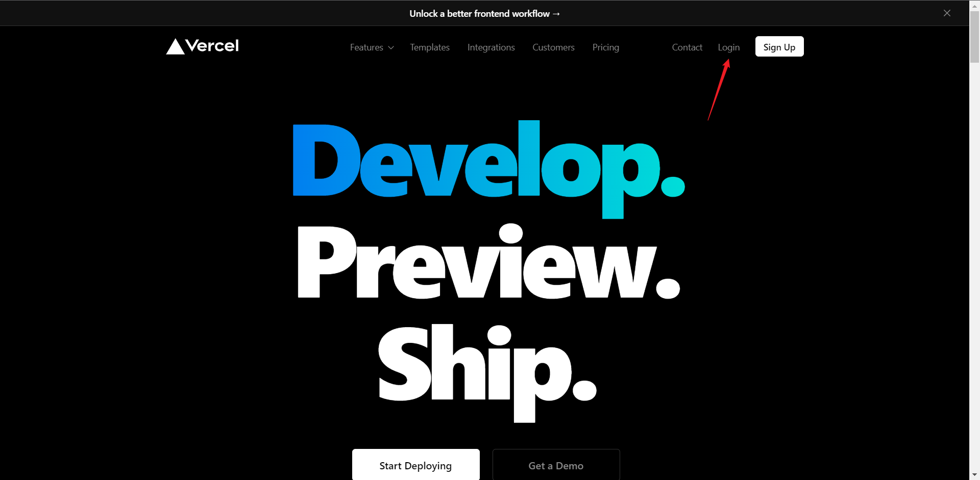 Vercel部署网易云音乐api_radishes-music.vercel.app-CSDN博客