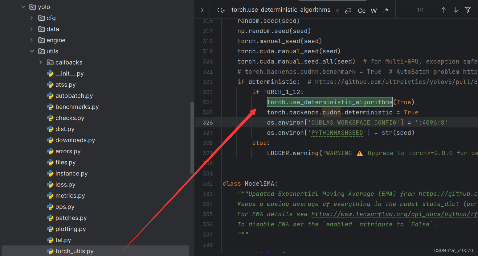 backbone 添加SimAm、Coordtt 之类得注意力机制报错记录-CSDN博客
