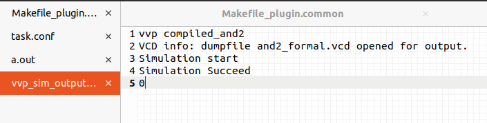 OpenFPGA系列（三） 运行设计流程demo-CSDN博客