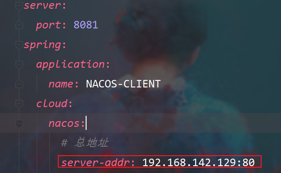 Nacos集群搭建(MYSQL+Nacos+Nginx)(超详细!!!)_nacos集群配置需要nginx吗-CSDN博客