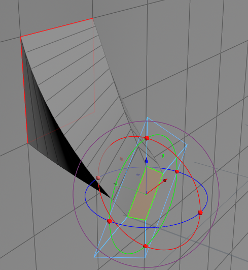 Houdini polyextrude讲解_houdinipolyextrude-CSDN博客