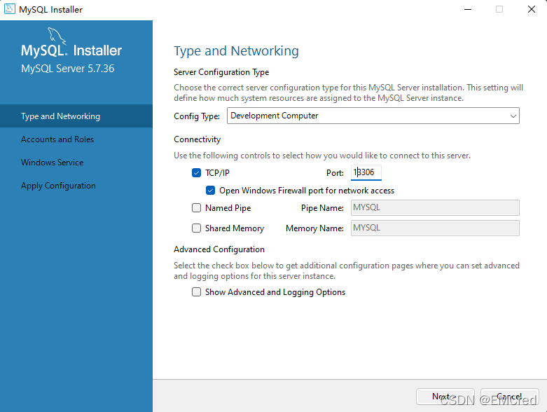 Mysql初学者最详细安装 Windows1110环境下80版本数据库)win11安装mysql和win10安装mysql有什么不同吗