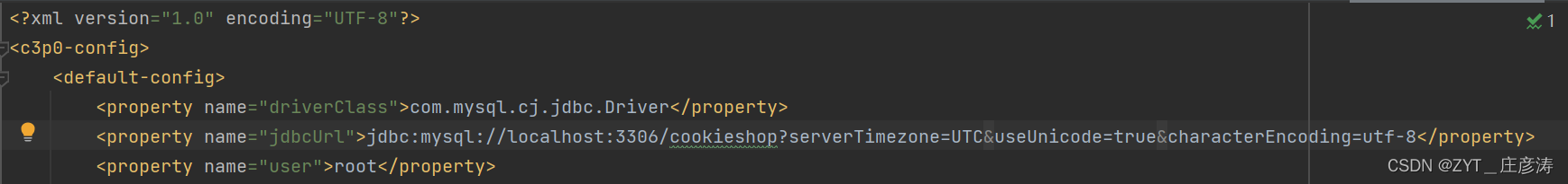 解决运行tomcat时javasqlsqlsyntaxerrorexception Unknown Database ‘cookieshop‘的问题并快速弹出网页 Csdn博客 5643