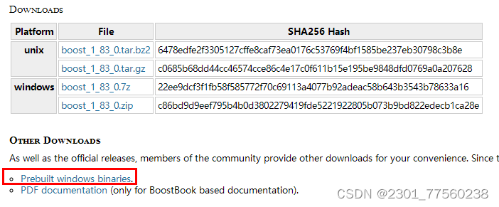 开源库windows平台编译_找不到collada-CSDN博客