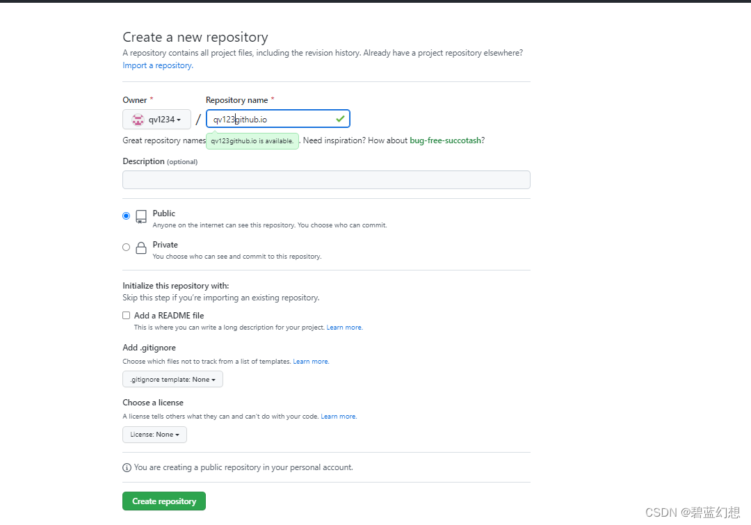详解如何使用使用Node.js搭建hexo博客，并且部署到github上，进行访问。_github nodejs-CSDN博客