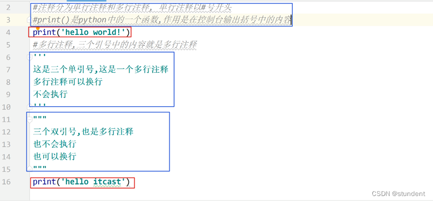 python超详细的常用笔记_python笔记-CSDN博客