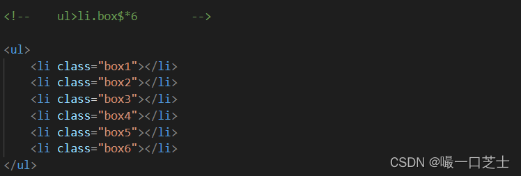 Emmet插件使用方法以vs Code为例vs Code 和 Sublime Text 还可以配合 Emmet 插件来提高编码速度。 Csdn博客