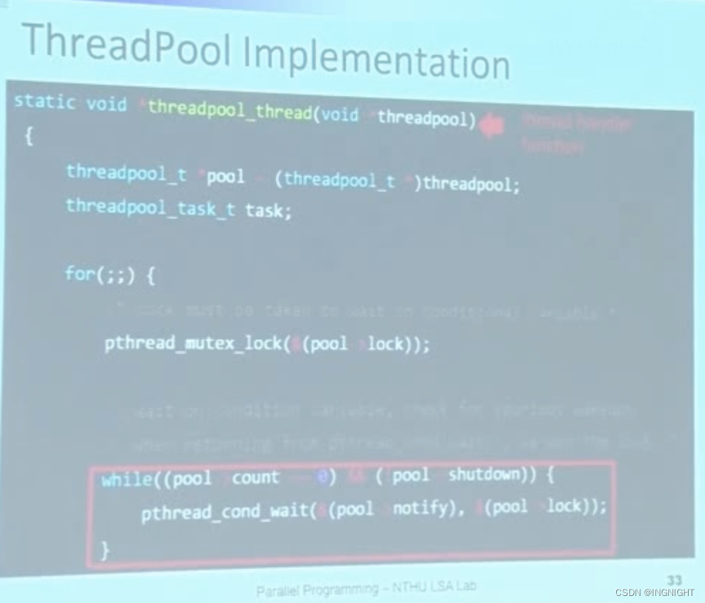 Bounded-Buffer_bounded buffer-CSDN博客