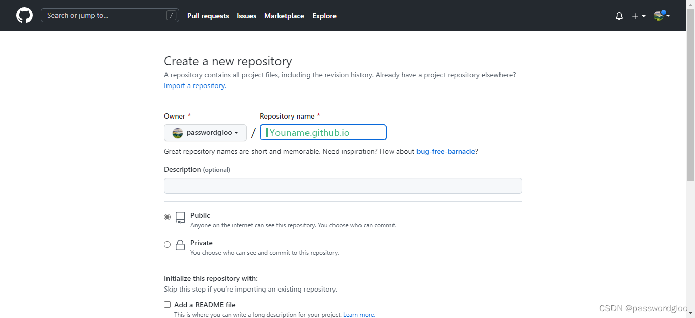 Vuepress2.X从0-1保姆级入门教程（四）_passwordgloo的博客-CSDN博客