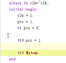 【此后无良辰】实验三 CPU部件实现之PC和半导体存储_cpu中pc的设计-CSDN博客